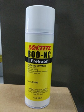 Product | Mold Release Agent. PT Citra Indopura